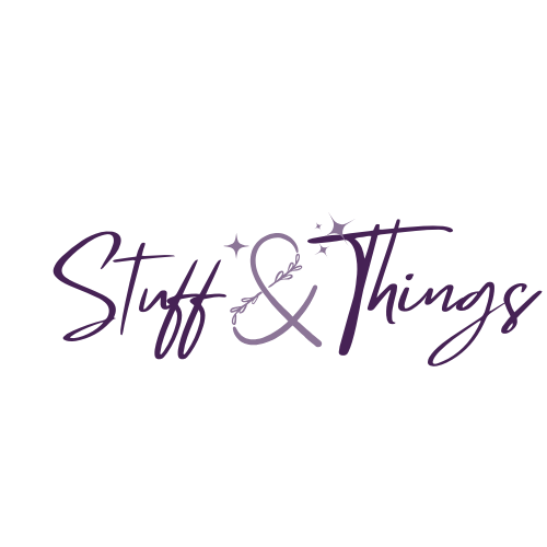 Stuff and Things