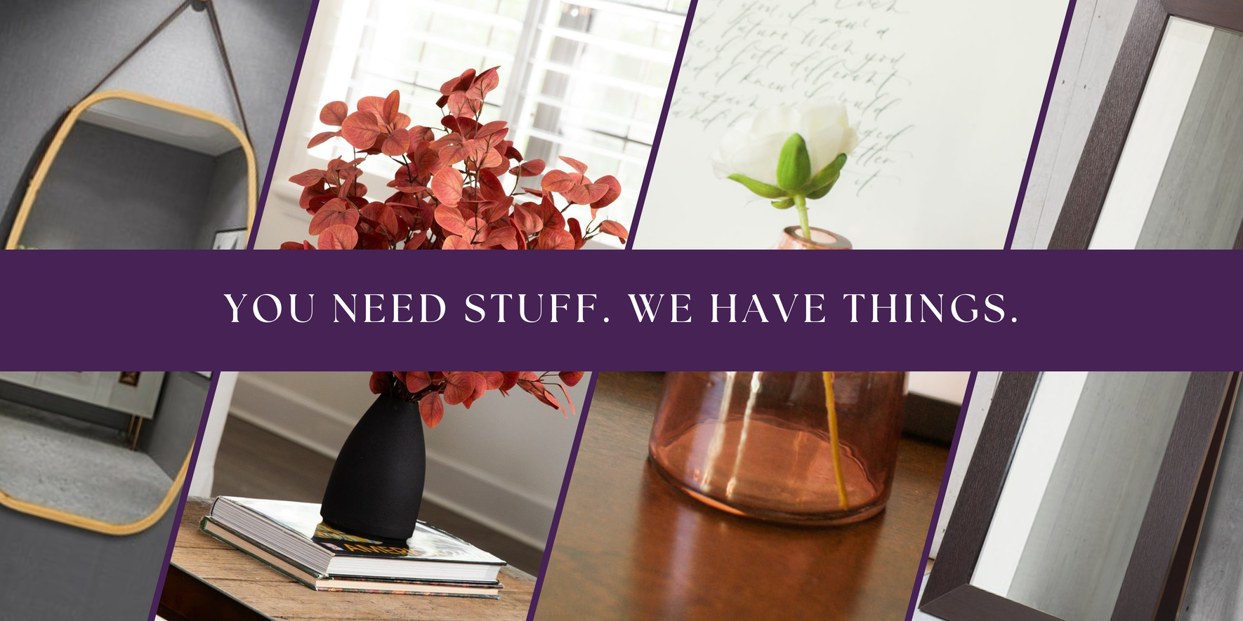 Stuff and Things